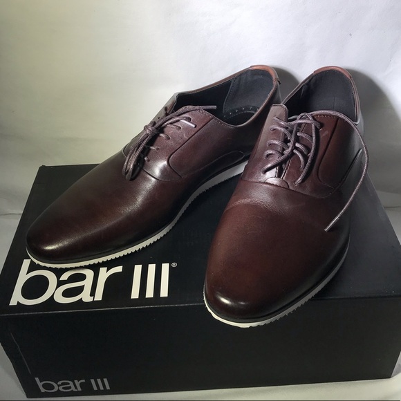 Bar III | Shoes | Bar Iii Mens Warner Casual Smooth | Poshmark